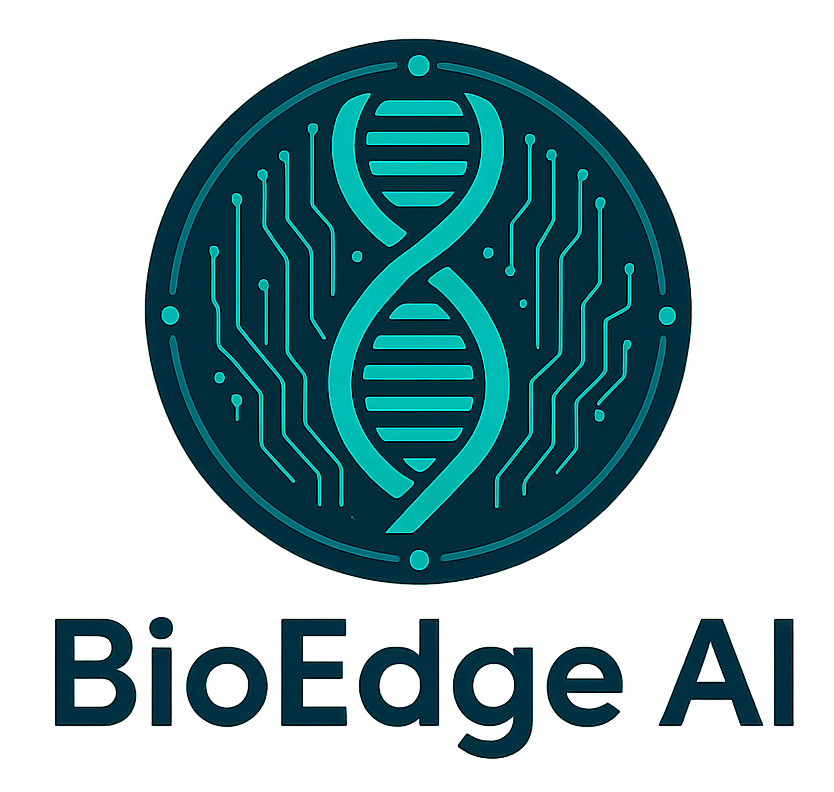 BioEdge AI | AI-Assisted Operations for Biopharma & Life Science Services